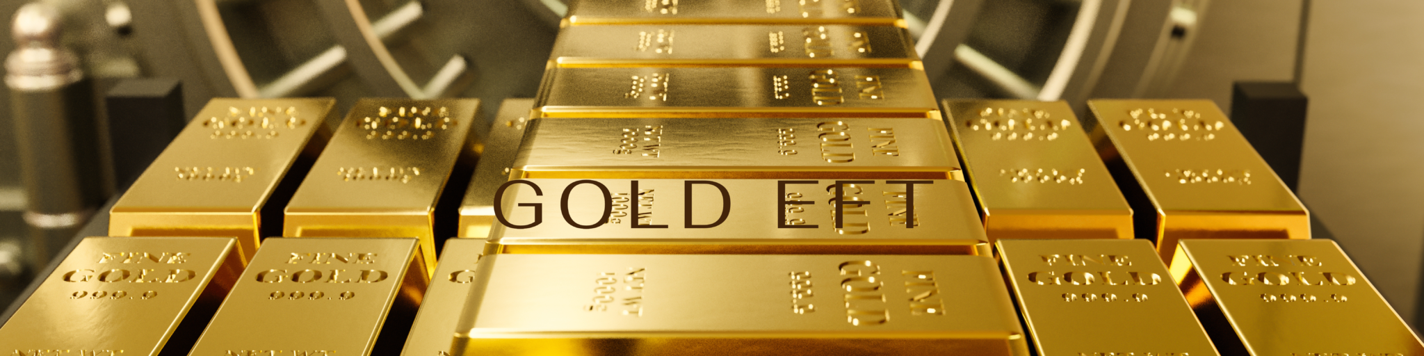Gold ETF - Gold Buying Facts