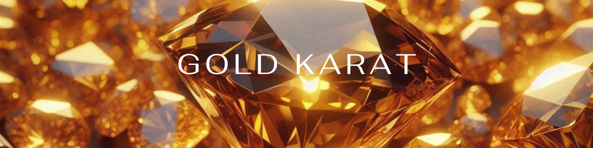 Understanding Gold Karats - Gold Buying Facts