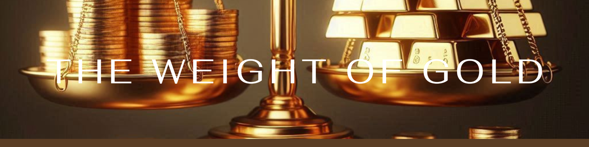 Importance of Gold Weight - Gold Buying Facts