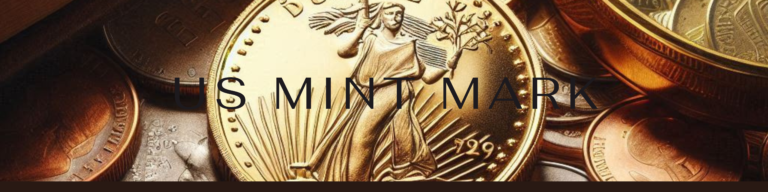 Mint Mark on Gold Coins - Gold Buying Facts